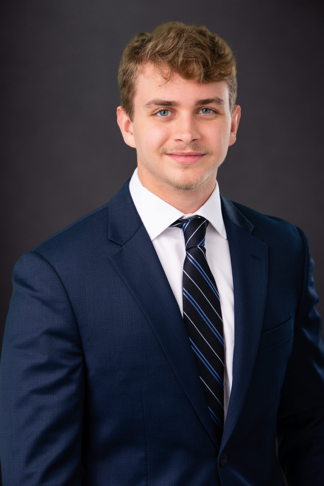 Landing - Cameron Britland